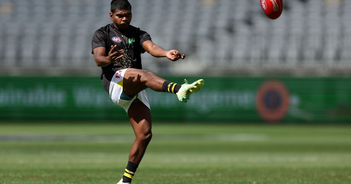 Official AFL Photo Galleries - AFL.com.au
