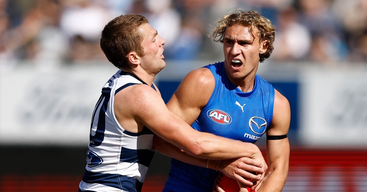 Second-round pick Charlie Lazzaro, No.1 rookie pick Blake Drury ...