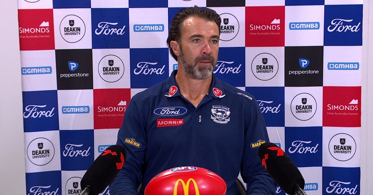 Full post-match, R6: Cats