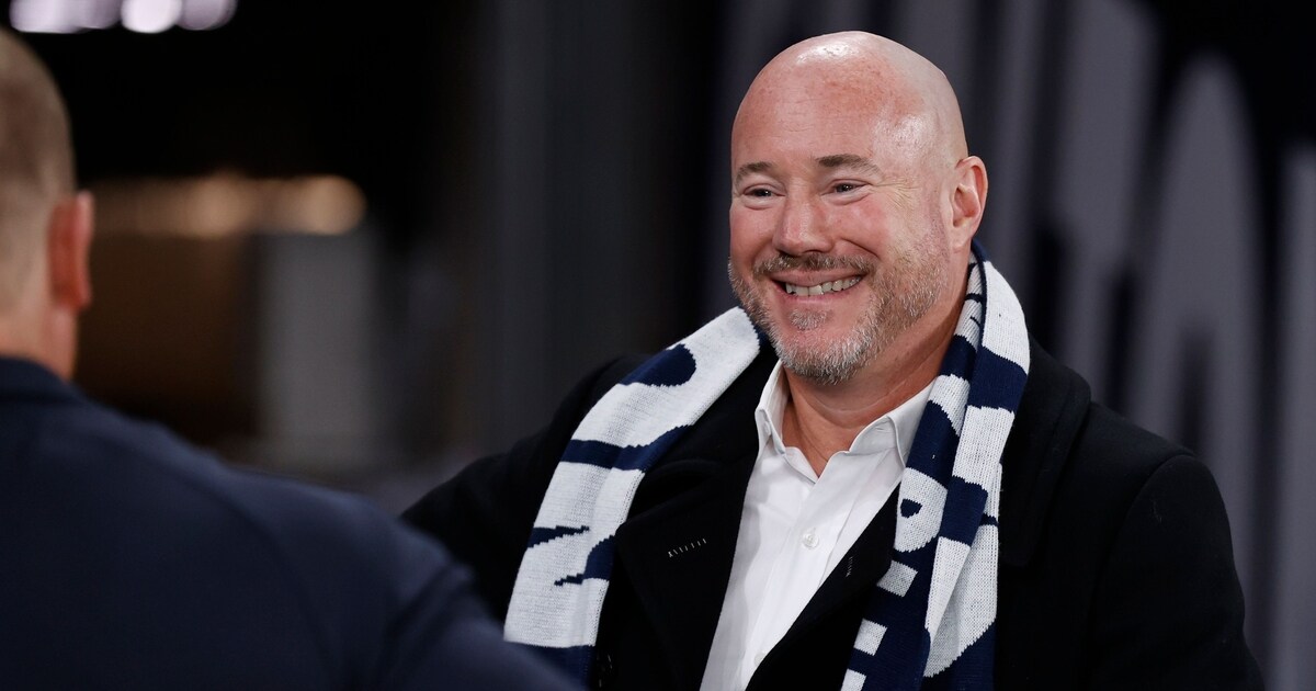 League hands down findings on Carlton Blues president Luke Sayers after lewd social media post