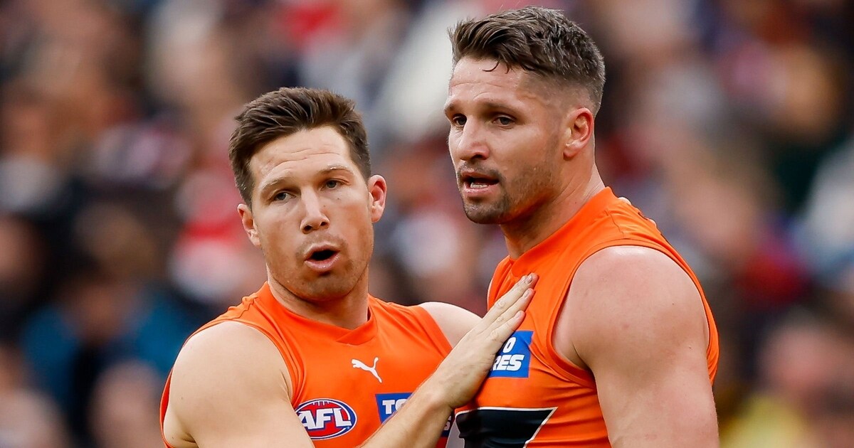 MATCH REVIEW: Toby Green, Jesse Hogan and Tom Barrass learn their fate ...