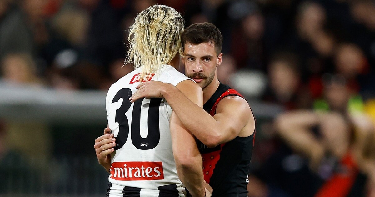 'Not sure how to act': Calls for extra time, Brad Scott criticises sub ...