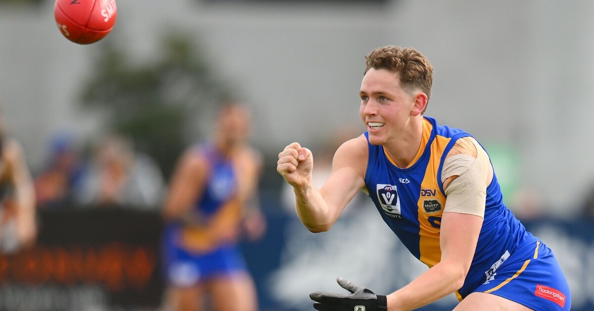 Stream your team: Watch VFL, SANFL and WAFL games LIVE and FREE