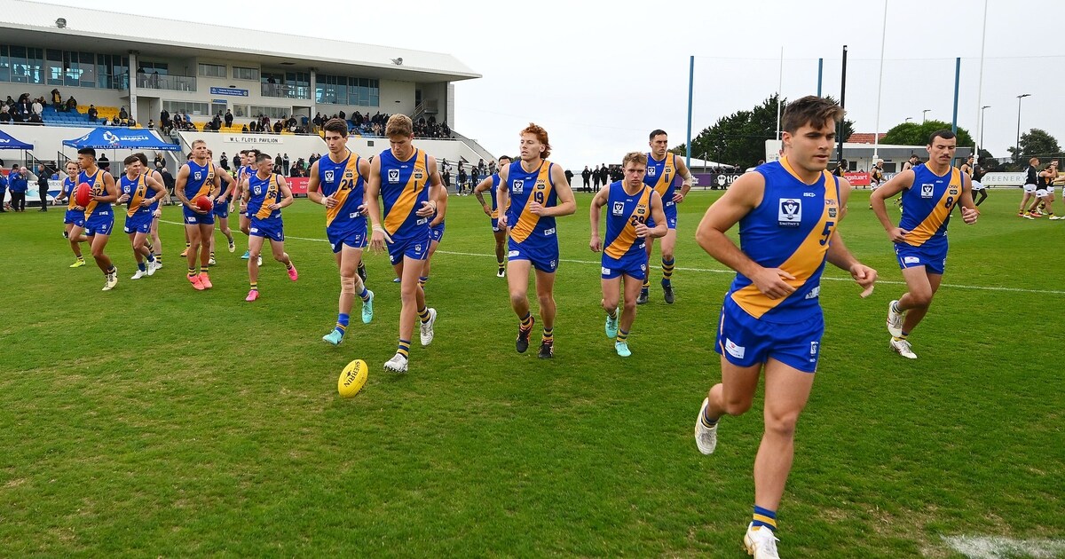 Official AFL Photo Galleries - AFL.com.au