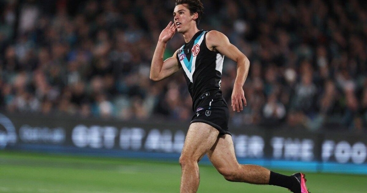 Skipper sends home ripper to activate Power