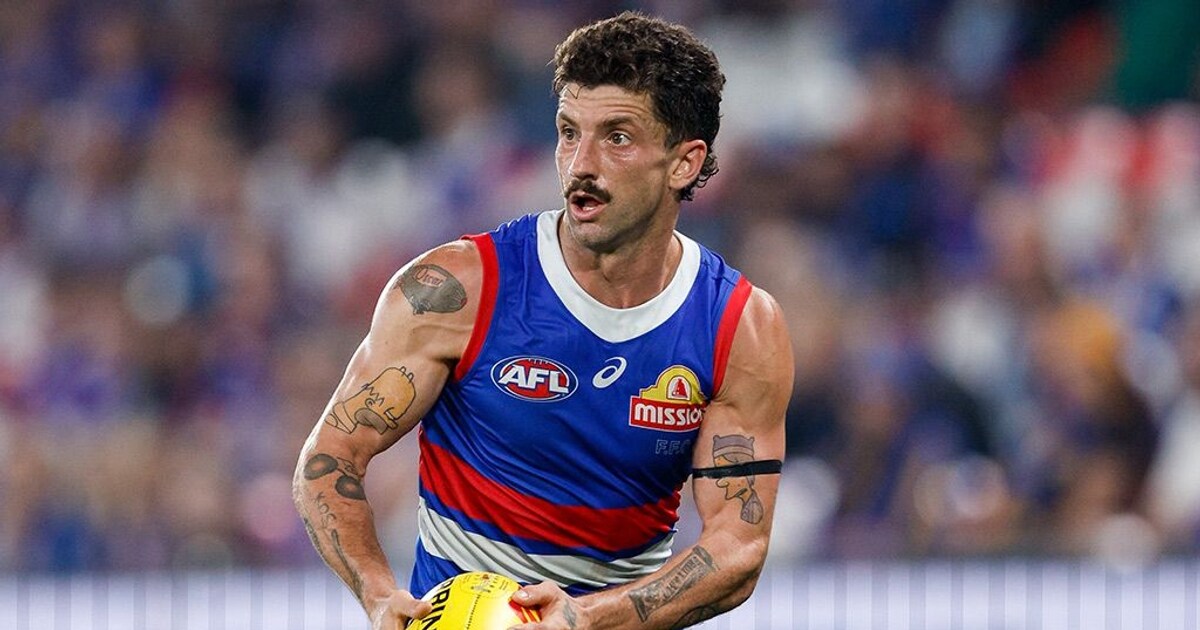 MATCH REVIEW: Western Bulldog Tom Liberatore banned as one of 13 ...