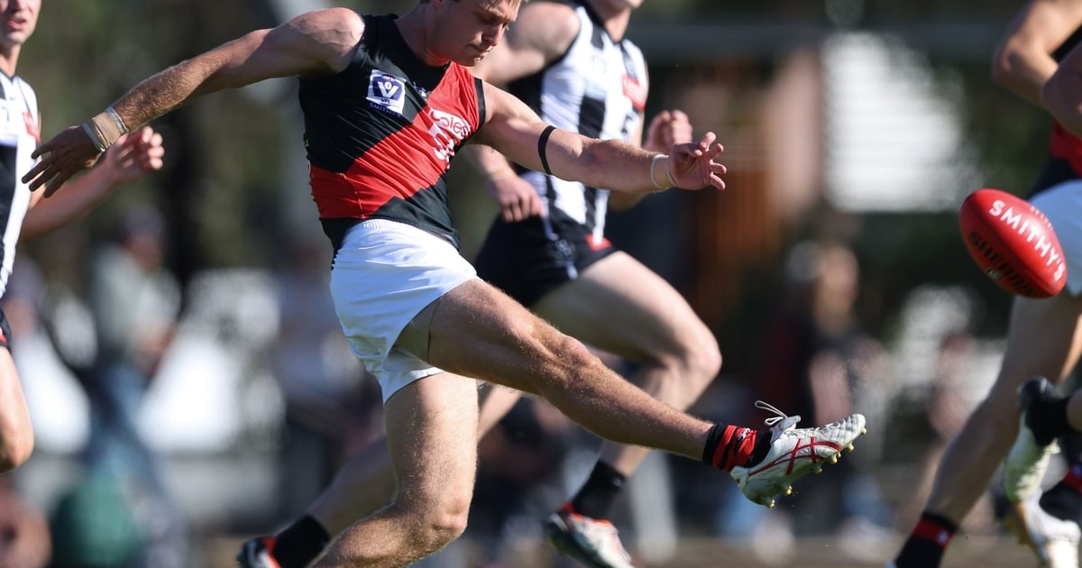 Official AFL Photo Galleries - AFL.com.au