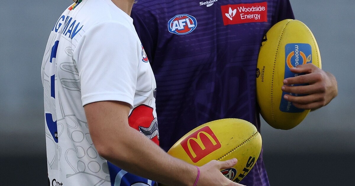 Official AFL Photo Galleries - AFL.com.au