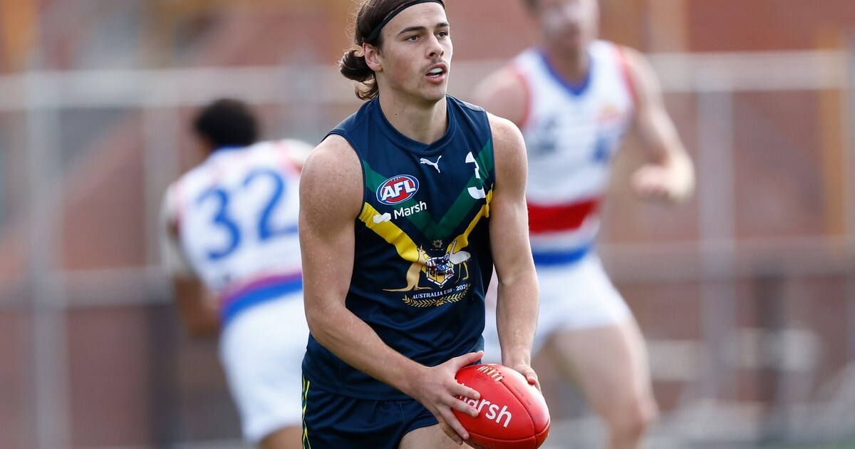 Official AFL Photo Galleries - AFL.com.au