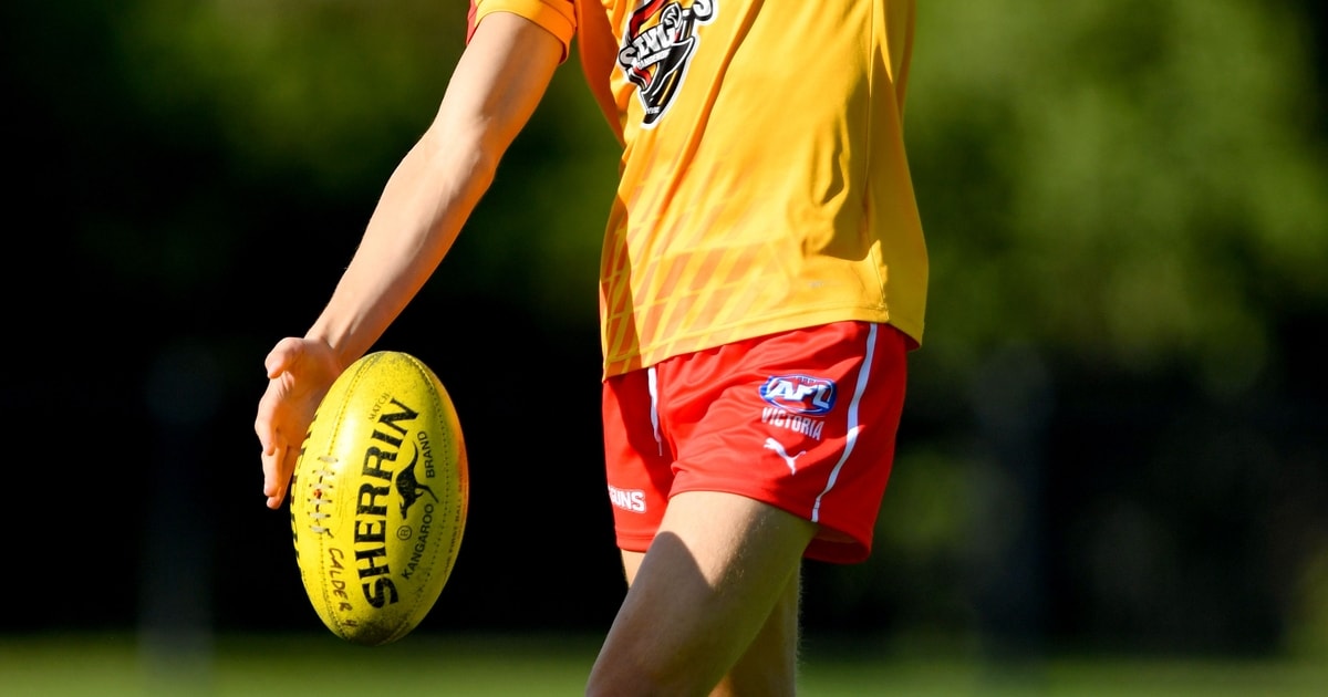 Official AFL Photo Galleries - AFL.com.au