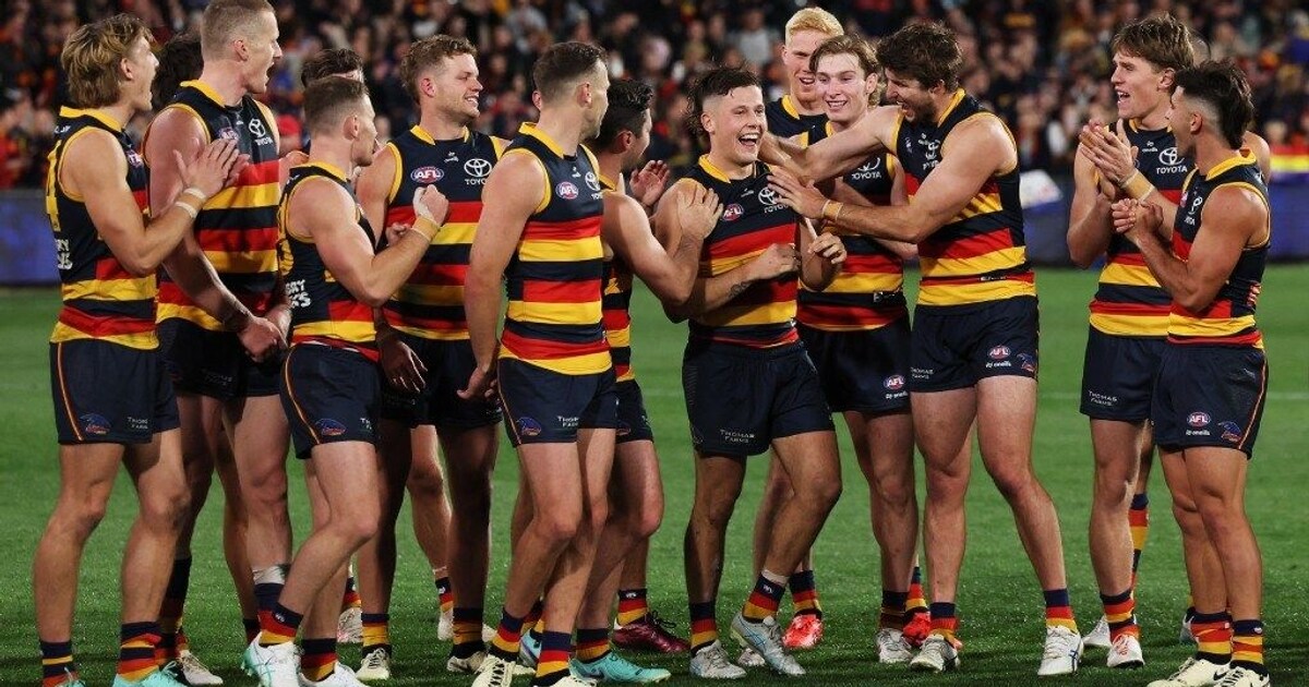 Soligo’s super showing earns Showdown medal