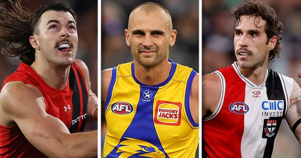 TEAMS: Big Bomber out, Sheed dropped, key Saints back