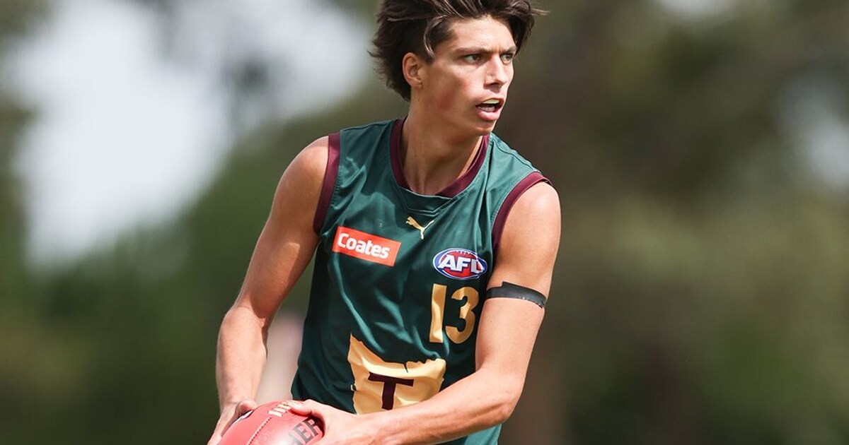 TEAMS: Coates Talent League Boys Round 6