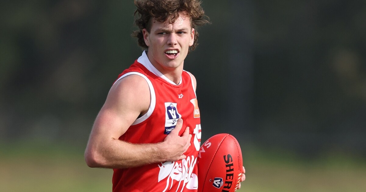 REVIEW: Smithy's VFL Round 7