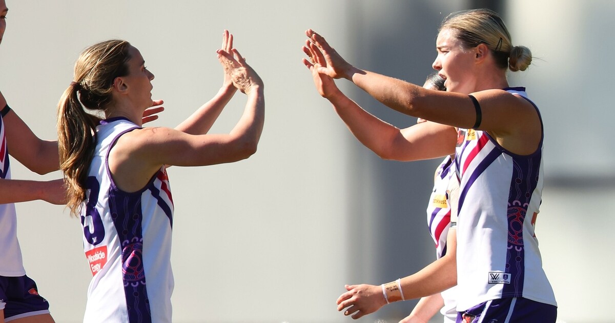 Captain Hayley Miller stars, stalwart Laura Pugh makes switch as ...