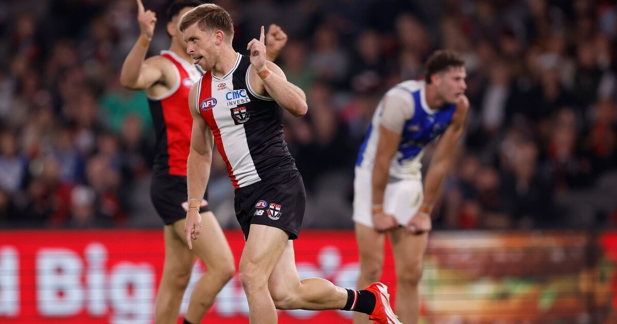 TEAMS: Smithy's VFL Round 15