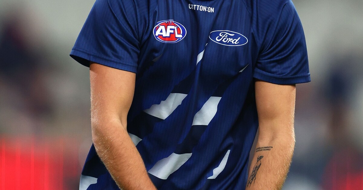 Official AFL Photo Galleries - AFL.com.au