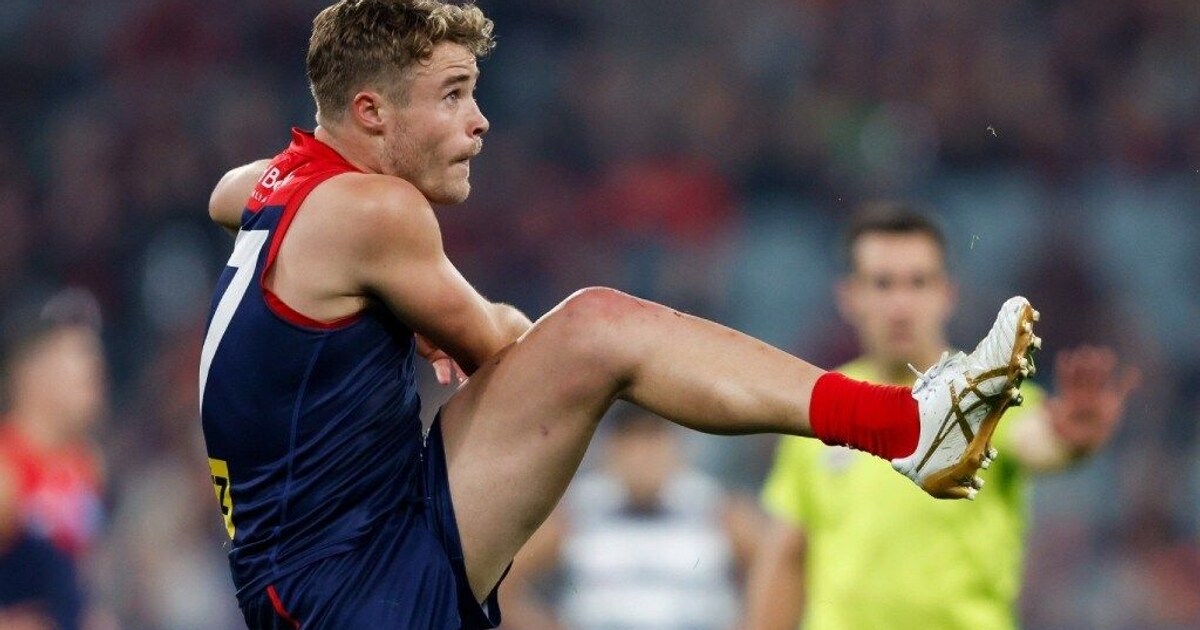 Insane deadlock finally broken after behind bonanza