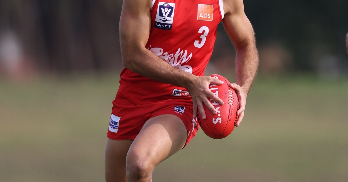 Official AFL Photo Galleries - AFL.com.au