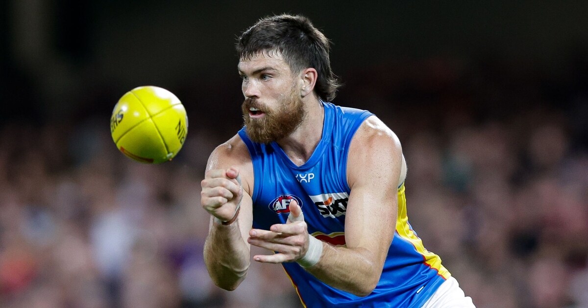 'It's been remarkable': Gold Coast Suns pleased with progress despite ...