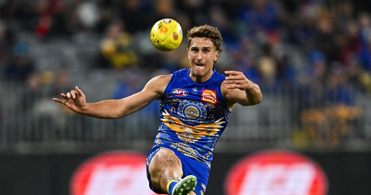 WA state team named for clash against SA