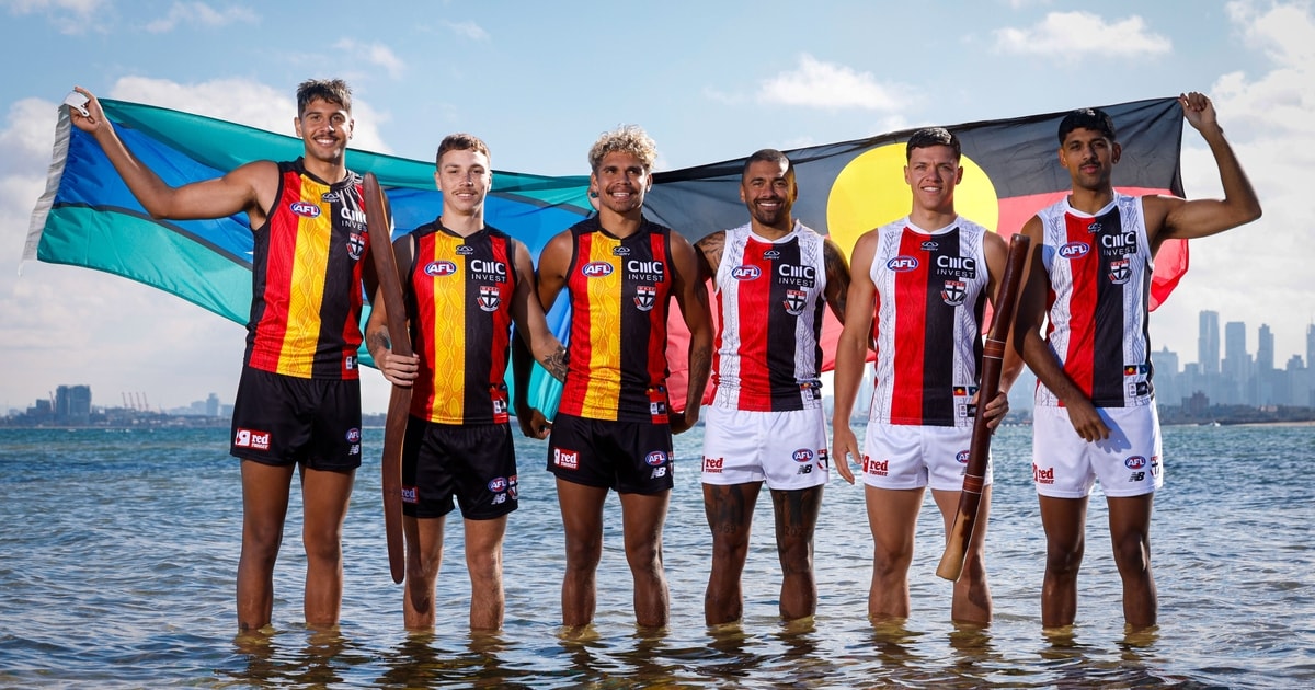 Official AFL Photo Galleries - AFL.com.au