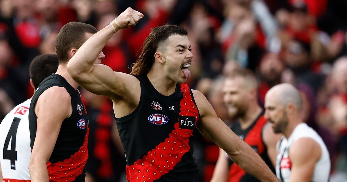 Sam Draper uncertain to return to Essendon Bombers but no ban in place ...