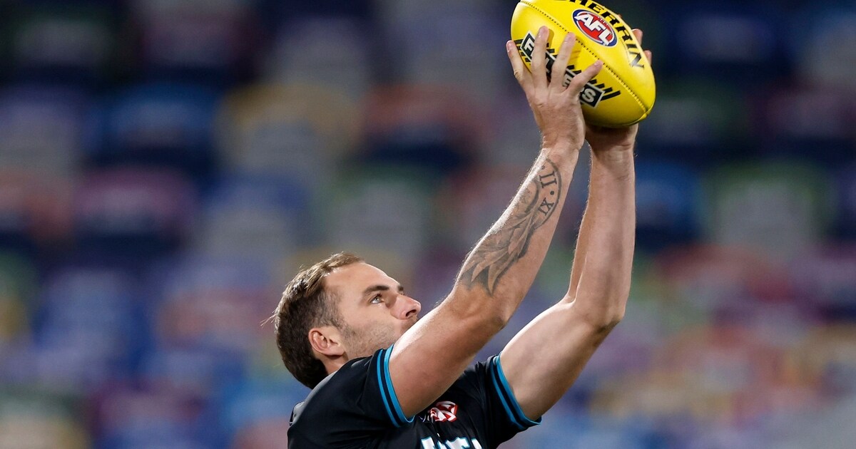 Official AFL Photo Galleries - AFL.com.au