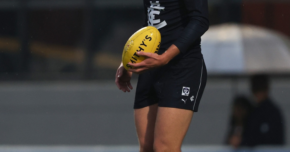 Official AFL Photo Galleries - AFL.com.au