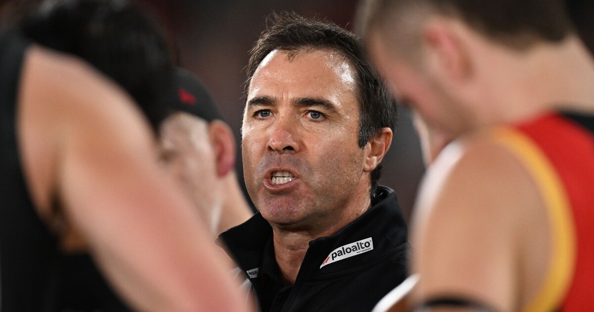 Essendon coach Brad Scott wants 'punitive' Tribunal reviewed, young ...
