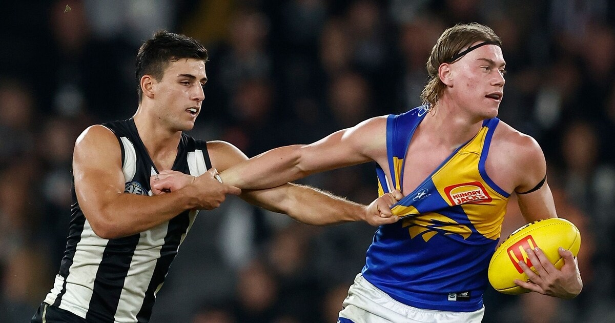 AFL Daily: LISTEN: Blues eye instant impact, how old is too old for Pies?