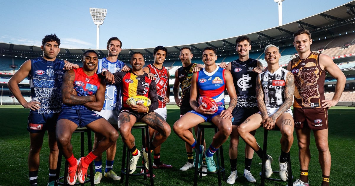 Official AFL Photo Galleries - AFL.com.au
