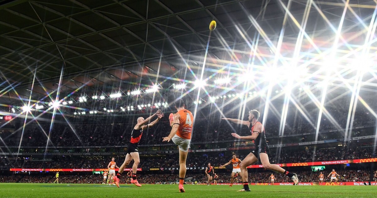 Thursday night blackout as AFL prepares to reveal schedule for ...
