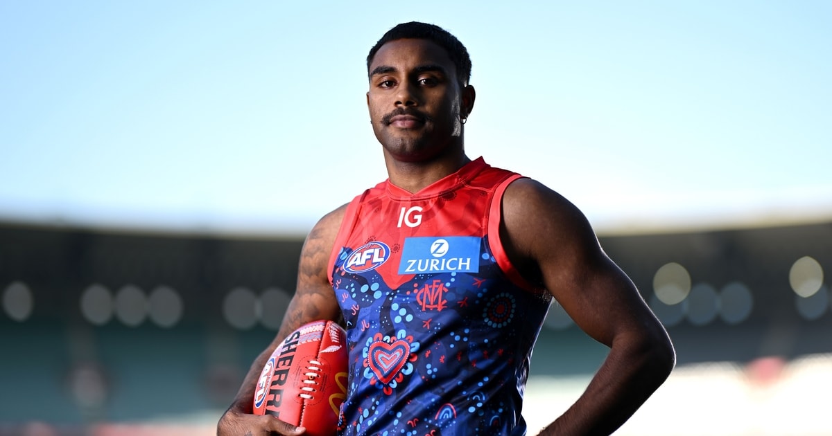 Suspensions, maturity help shape Kysaiah Kozzy Pickett the leader