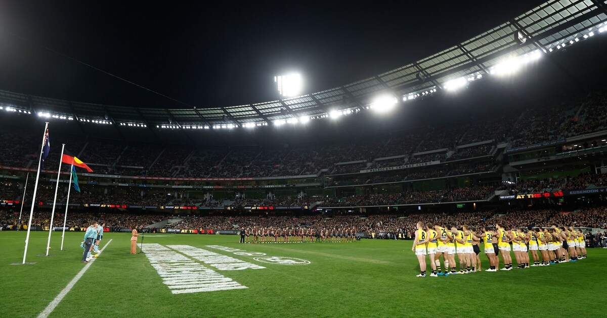 AFL partners to support Sir Doug Nicholls Round celebrations with grass ...