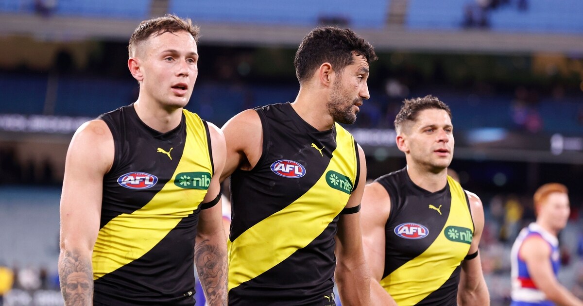 Tiger-bland: The key issues facing Richmond in 2024