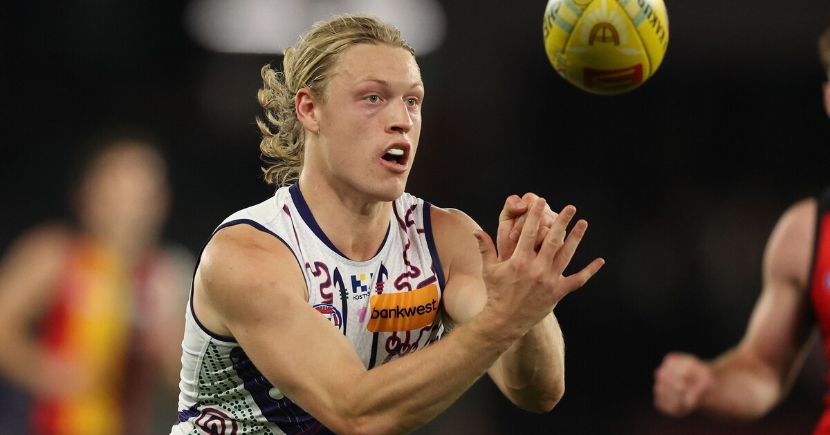 Why Walyalup Dockers are confident they can handle Collingwood Magpies ...