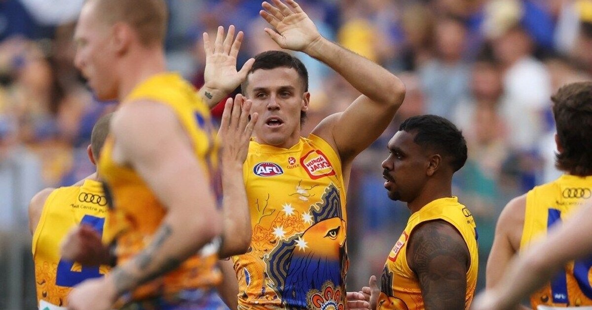 Waterman welcomed back with perfect start