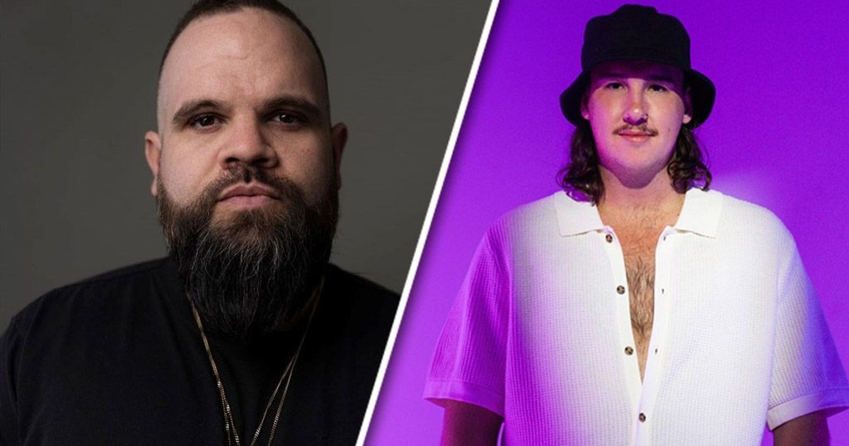 First Nations culture set to shine for milestone year of Dreamtime at ...