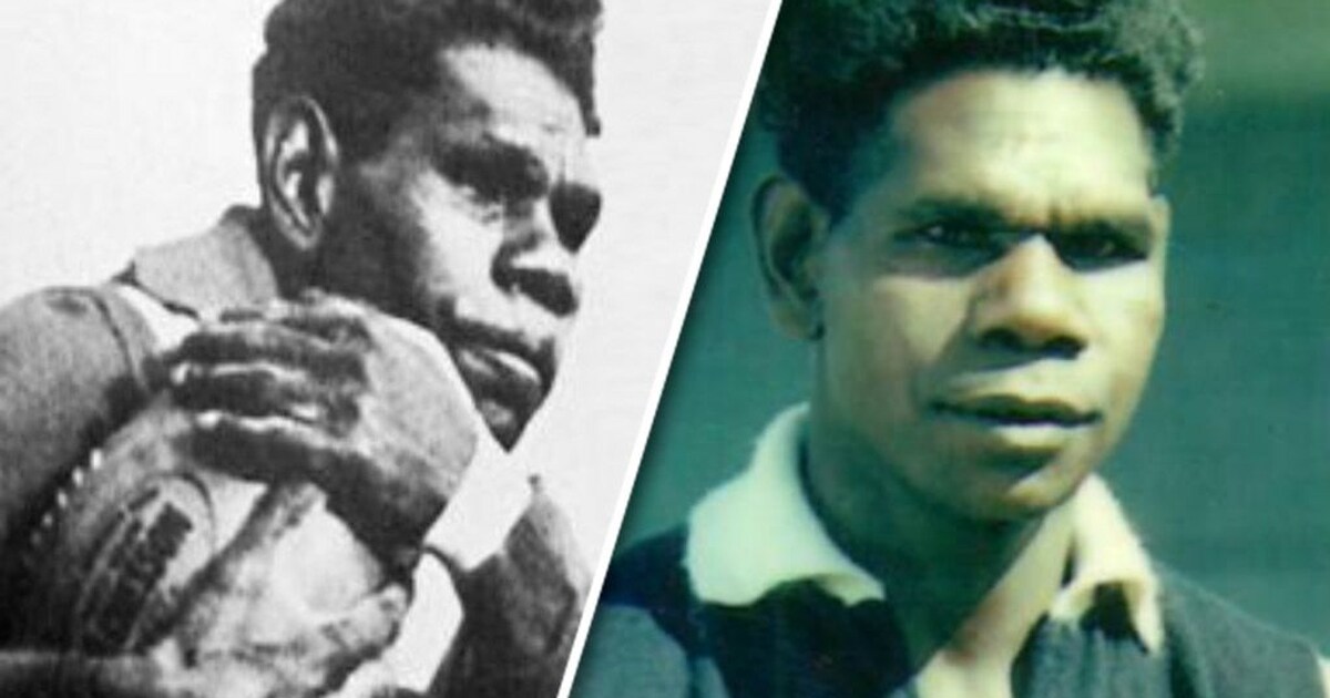 David Kantilla: The Tiwi great who was taken too soon