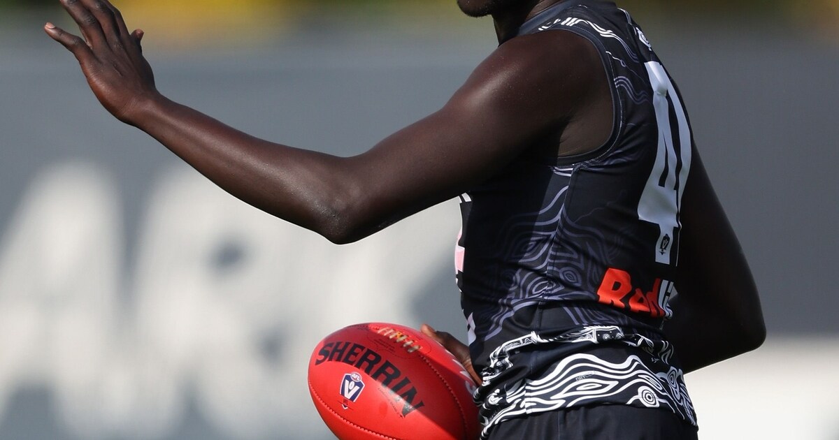 Official AFL Photo Galleries - AFL.com.au