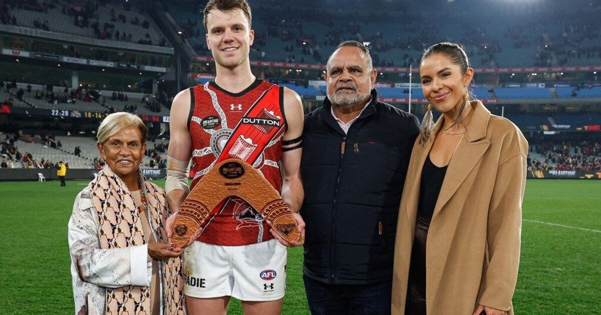 Ridley returns with impact in dominant performance