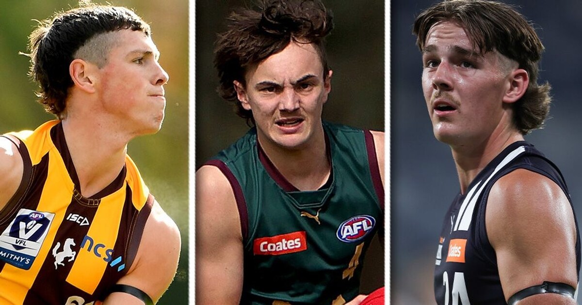 Ultimate Guide to the 2024 AFL Mid-Season Rookie Draft