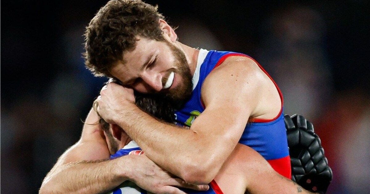 Captain Bont as inspirational as ever