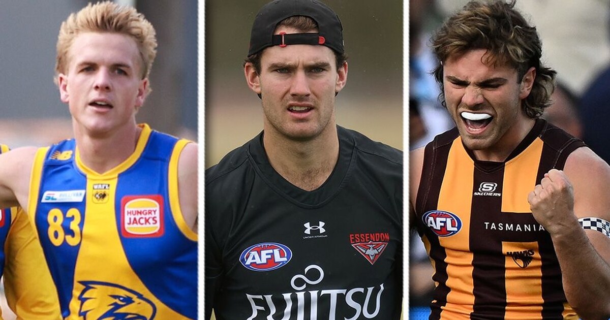 Around the state leagues: Big day for Crows brothers, Pie impresses