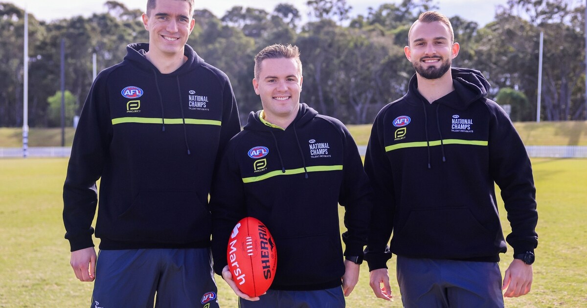 Official AFL Photo Galleries - AFL.com.au