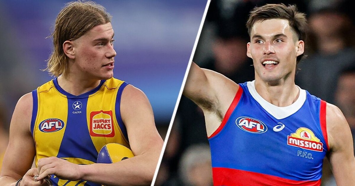 Who wins the Rising Star now? Ollie Dempsey, Darcy Wilson, George ...