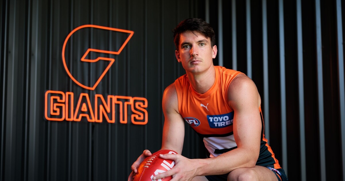 Sam Taylor-made contract to cover GWS Giants' flag window