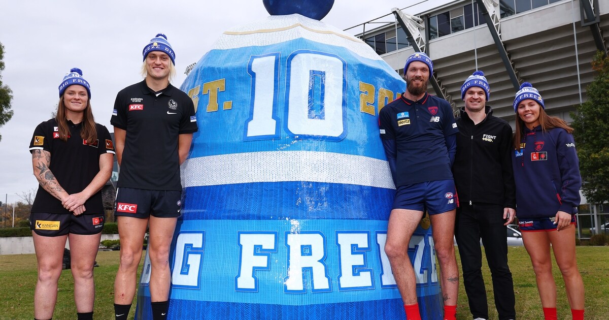 Official AFL Photo Galleries - AFL.com.au