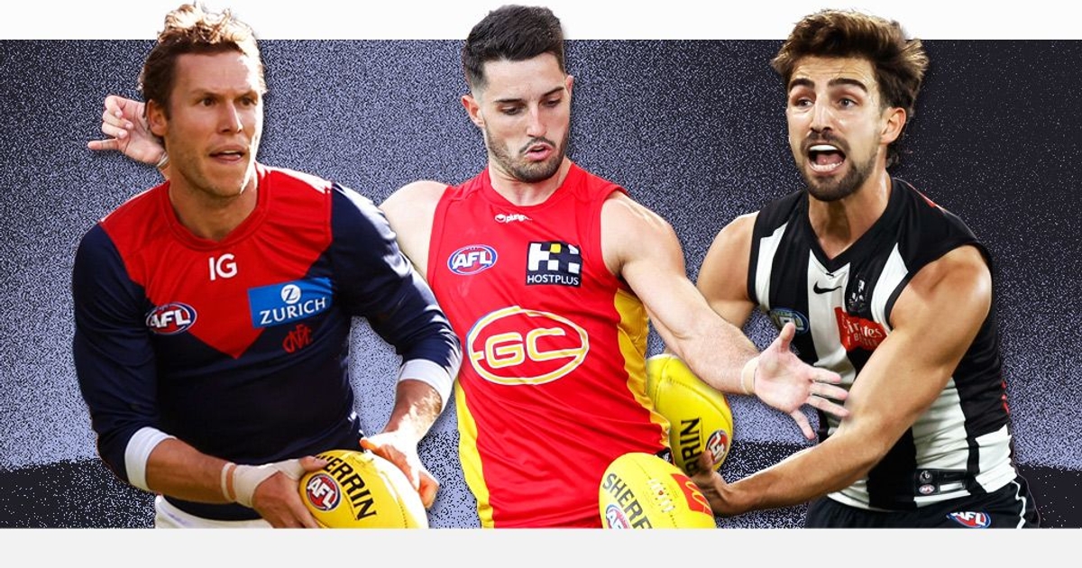 How to judge one of footy's most unheralded roles